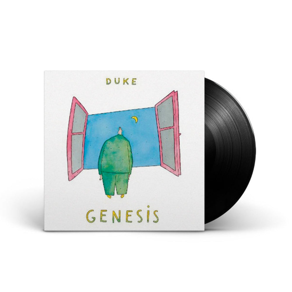 Genesis - Duke - LP - Universal Music Store Argentina