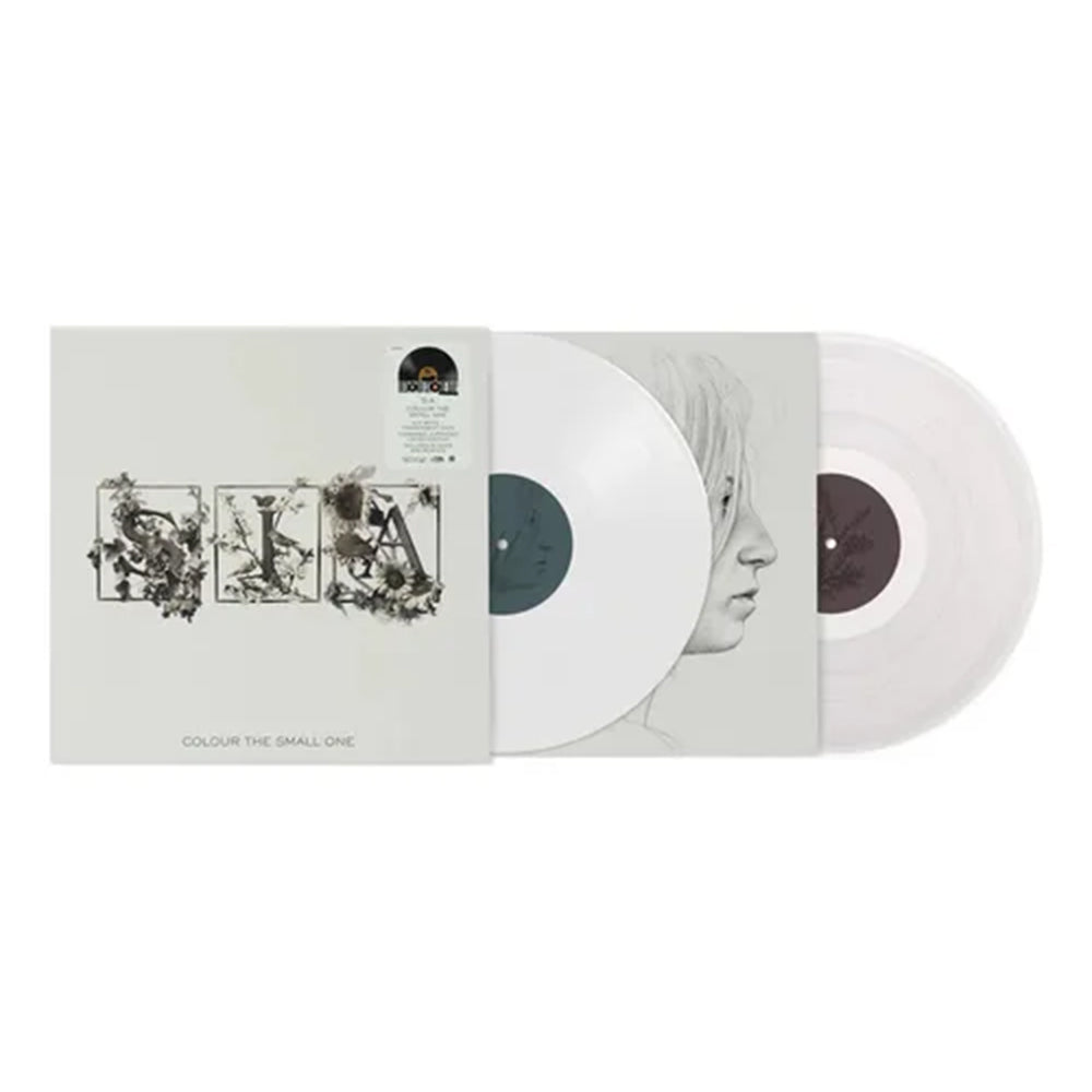 Sia - Colour The Small One (2LP Coloured, RSD 2024) – Vinilo Doble ...