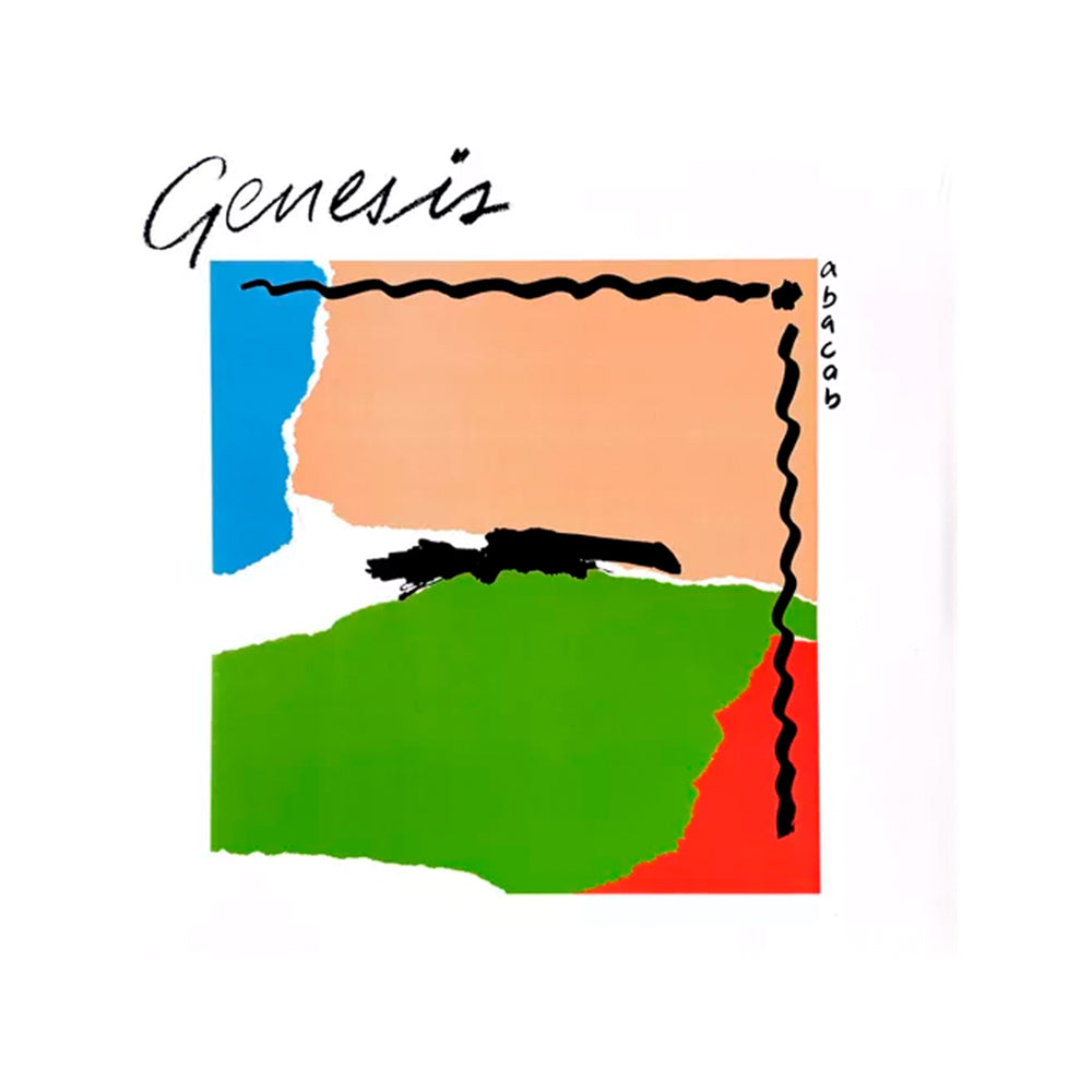 Abacab - CD - Universal Music Store Argentina