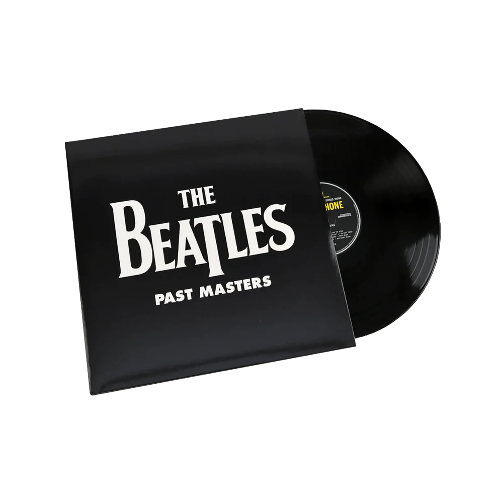 Past Masters (Volumes 1 & 2) - Universal Music Store Argentina