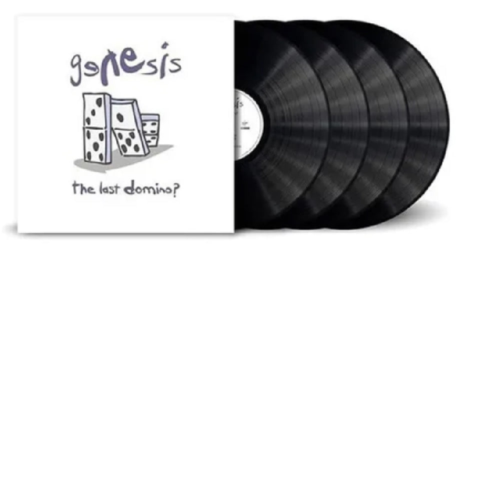 BOXSET – UMG Argentina